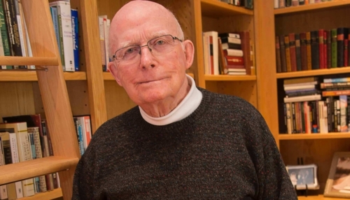 In Memory of Scott Donaldson | The Hemingway Society