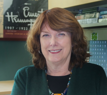 Penn State News Story: Hemingway's Letters Reveal Friendships and Feuds ...