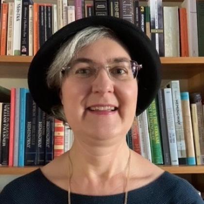 Society Leadership | The Hemingway Society