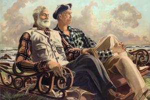 Verna Kale | The Hemingway Society