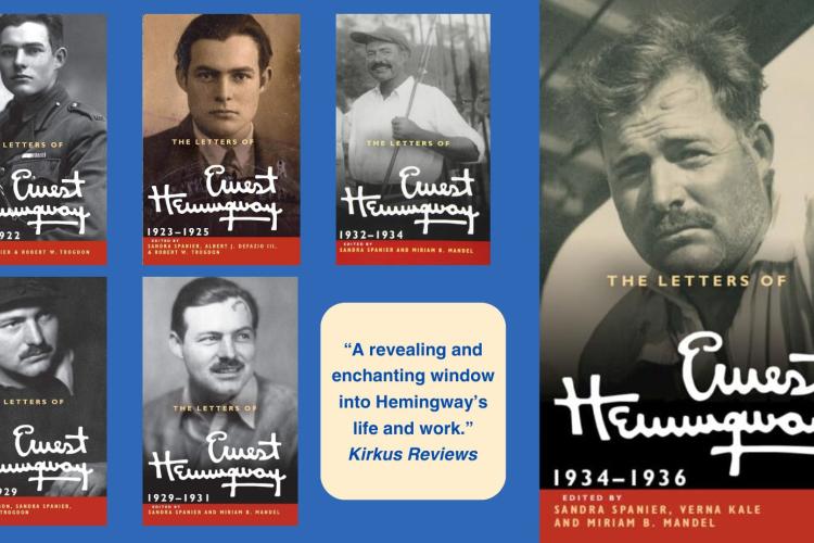 Home | The Hemingway Society