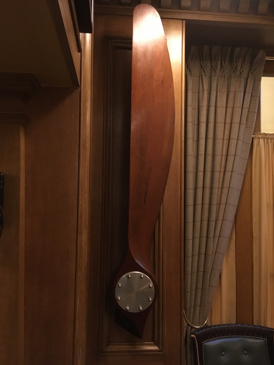 Interview with Colin Peter Field, Head Bartender at the Ritz Paris's ...